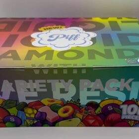 Home - Piff Bar Carts